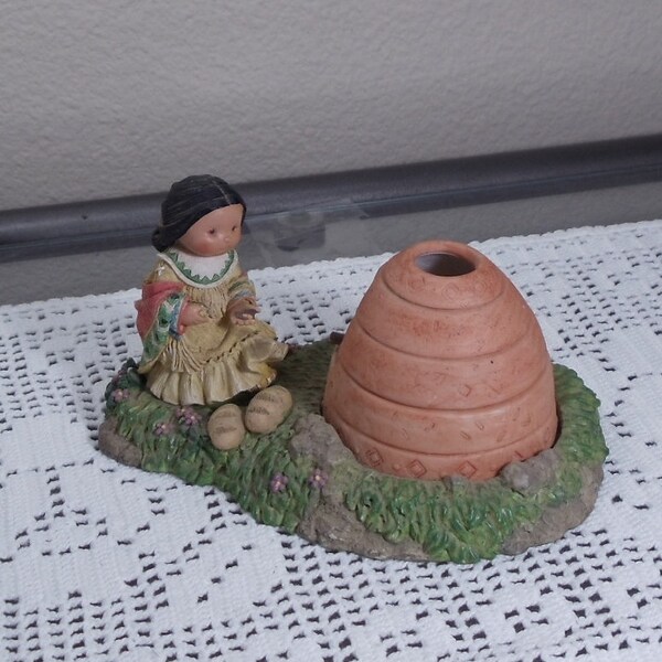 Vintage Enesco - Etsy