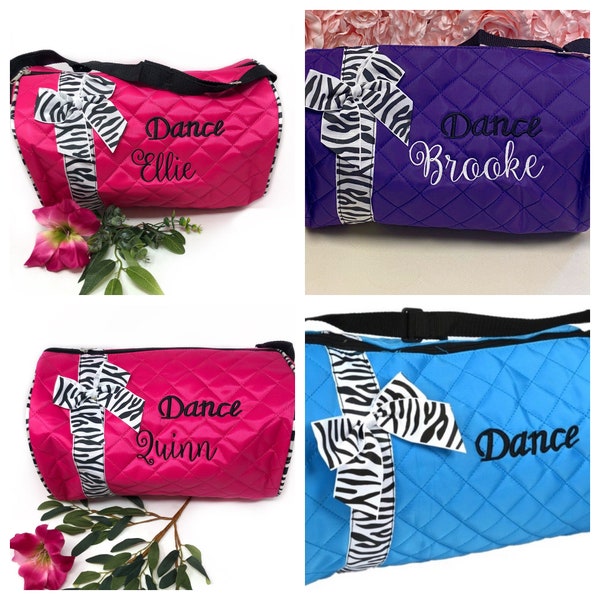 Monogrammed Dance - Etsy