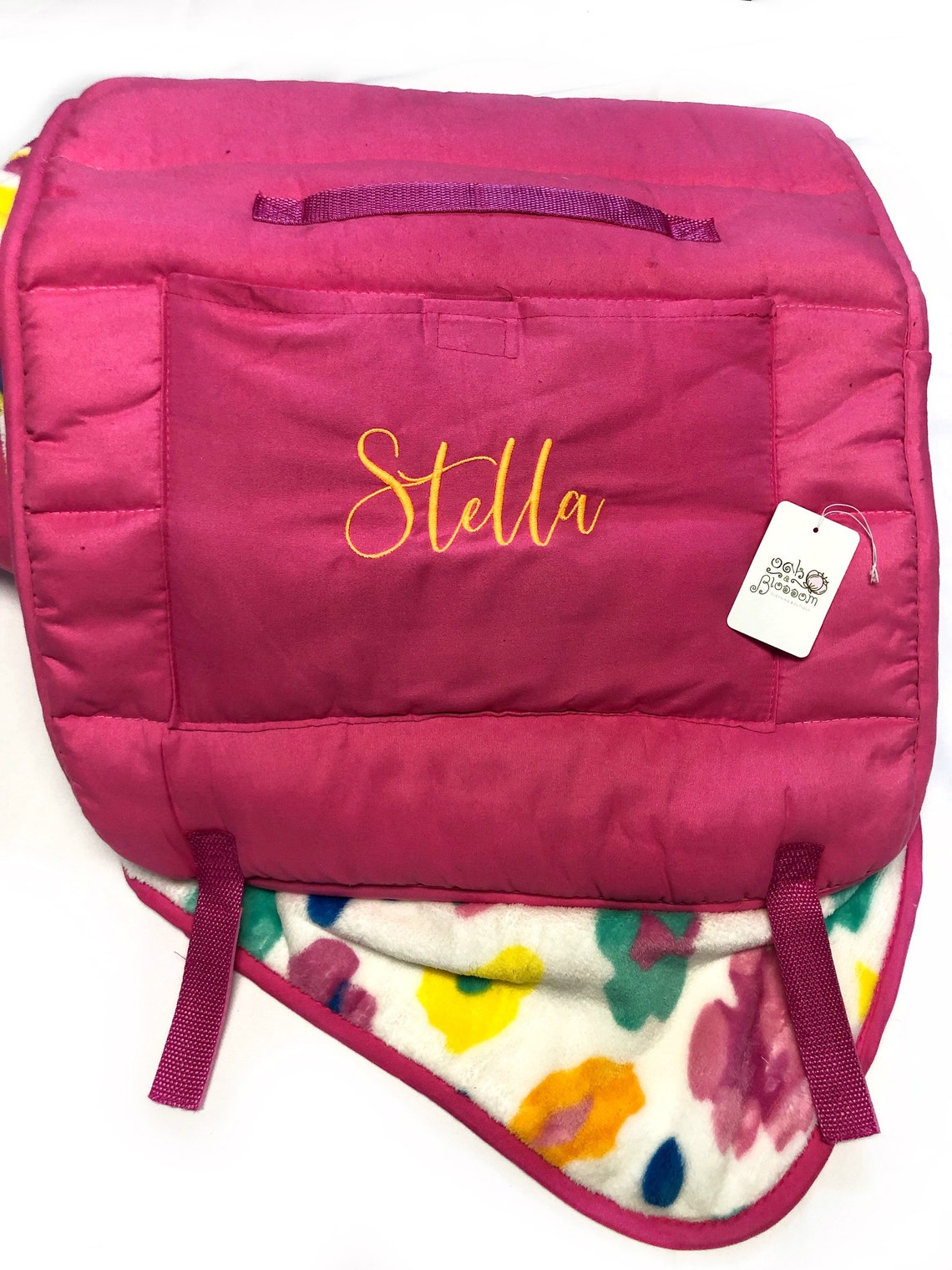 Personalized Nap Mat School Nap Mat Childrens Nap Mat - Etsy UK