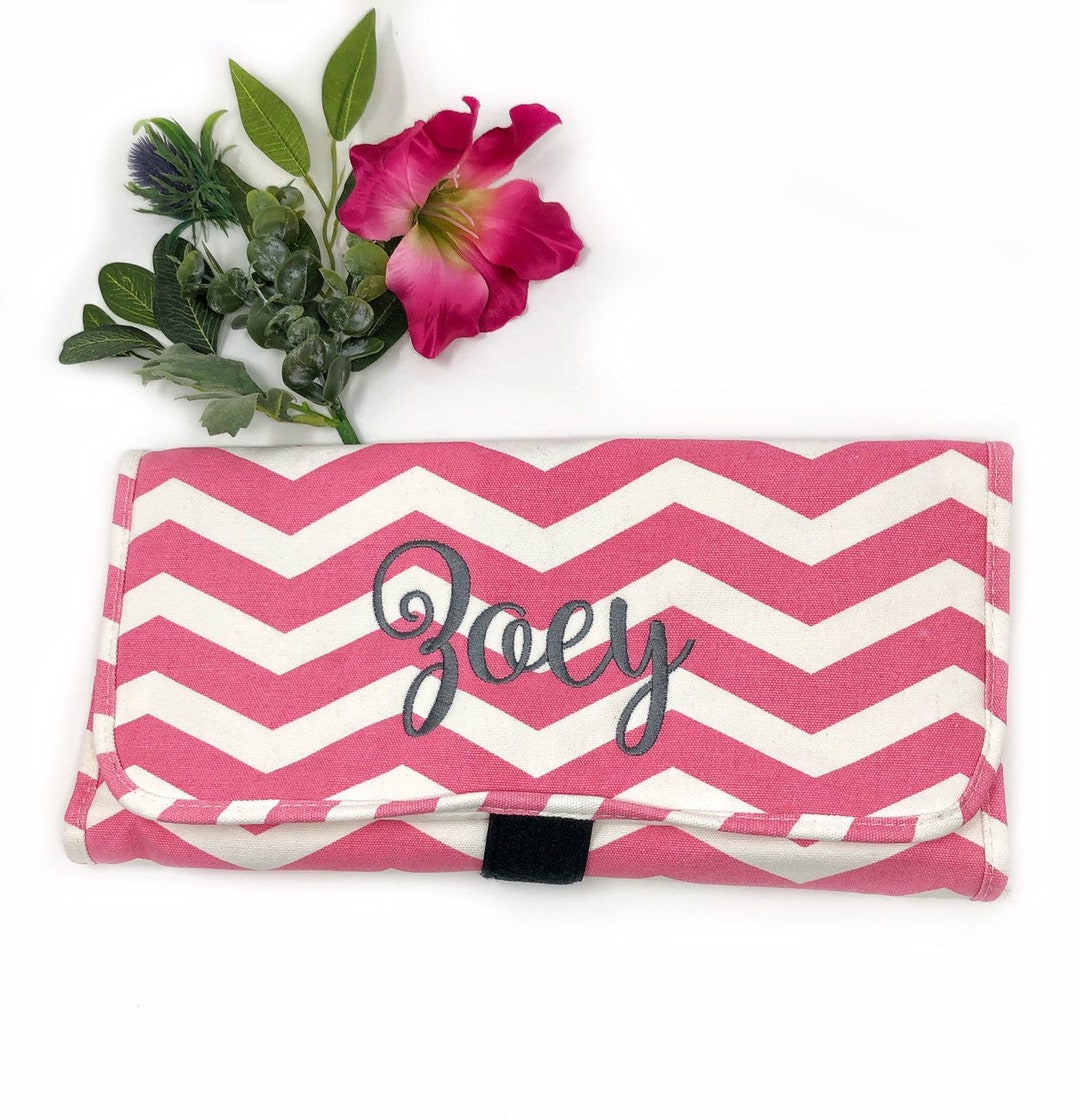 Personalized Baby Changing Mat - Etsy