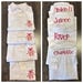 Dance Recital Cover Ups, Dance Competition Cover Ups, Embroidered Cover ...