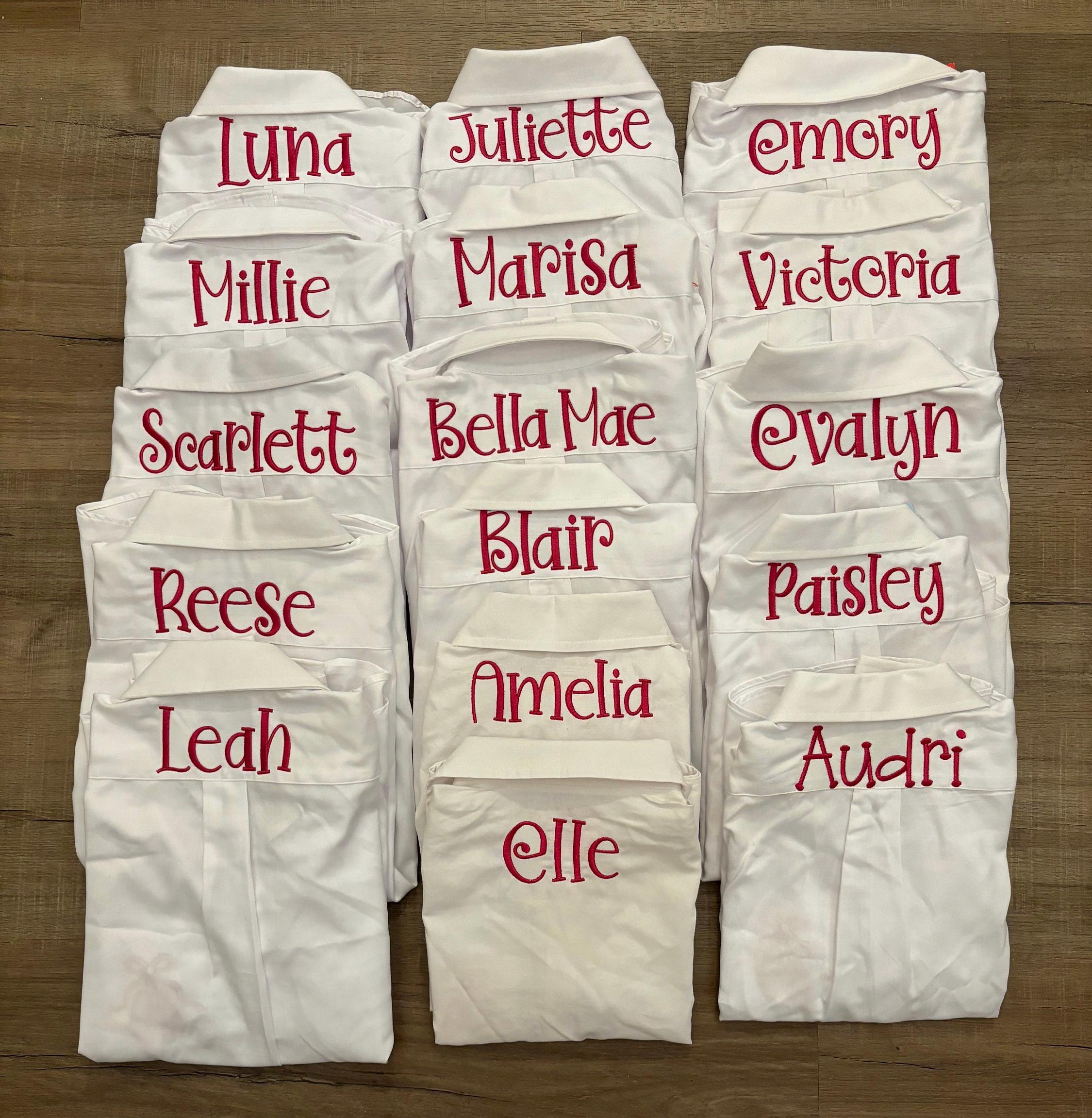 Dance Recital Cover Ups, Dance Competition Cover Ups, Embroidered Cover ...