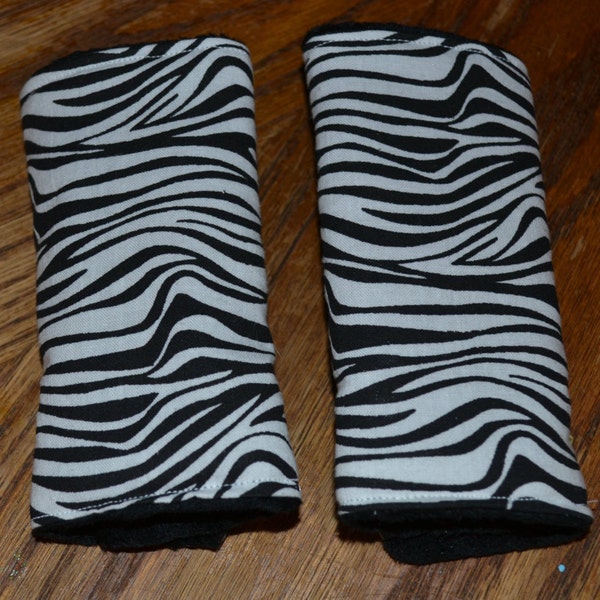 Zebra Car Seat Cover - Etsy
