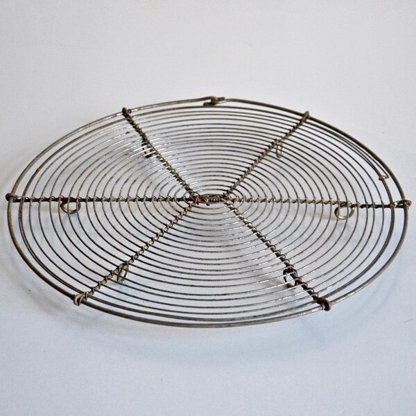Wire Trivet - Etsy
