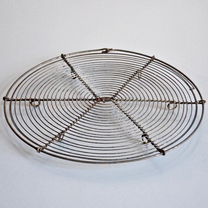 Wire Trivet - Etsy