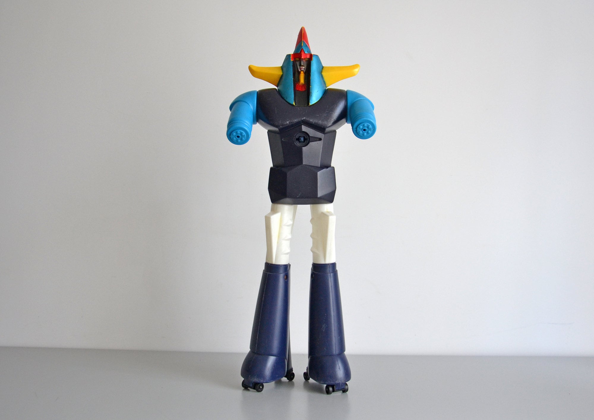 Shogun Warriors Raydeen