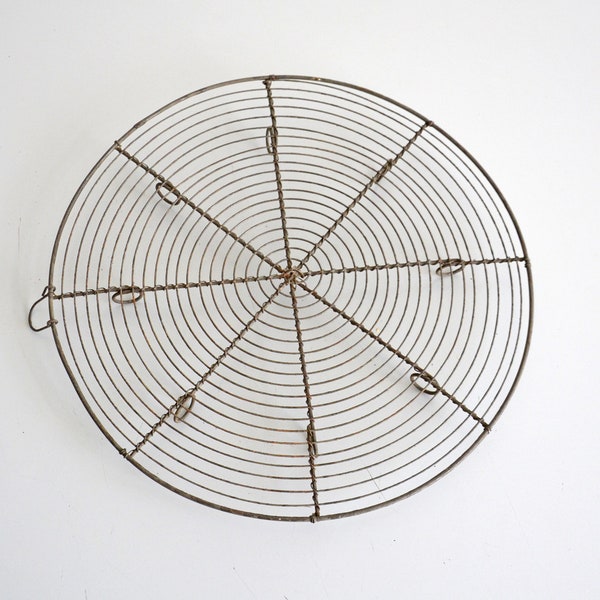 Wire Trivet - Etsy