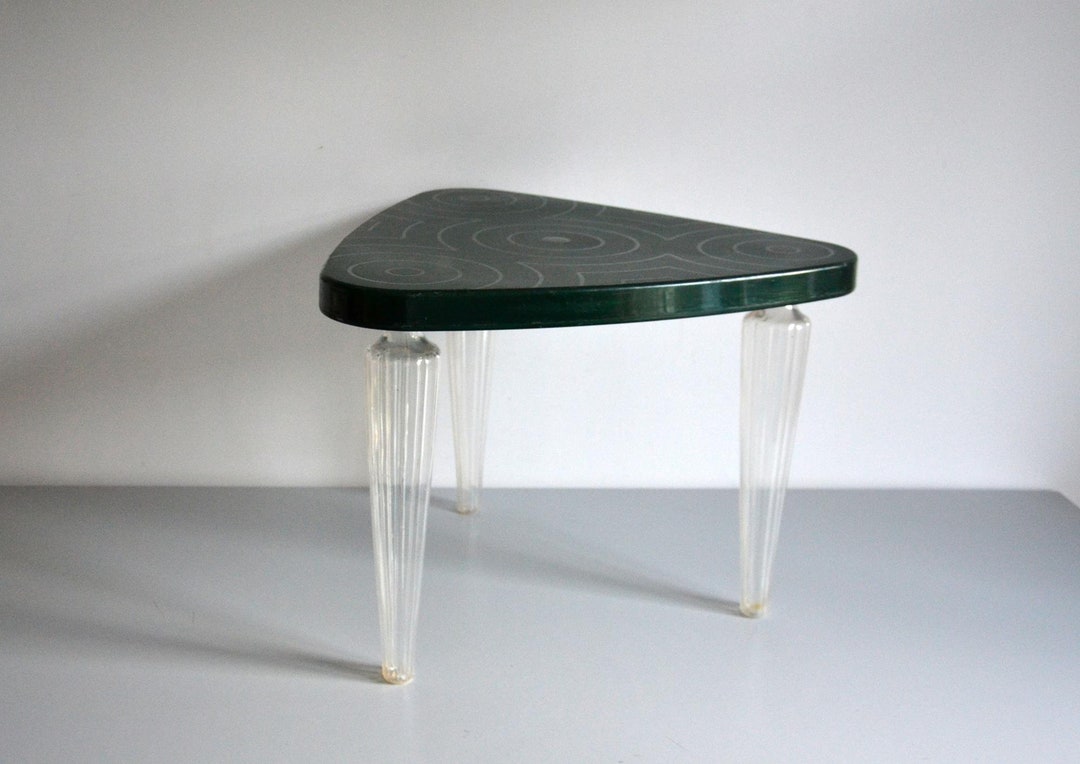 Vintage IKEA Design Maria Vinka PS Series Tripod Table Bolso Model ...