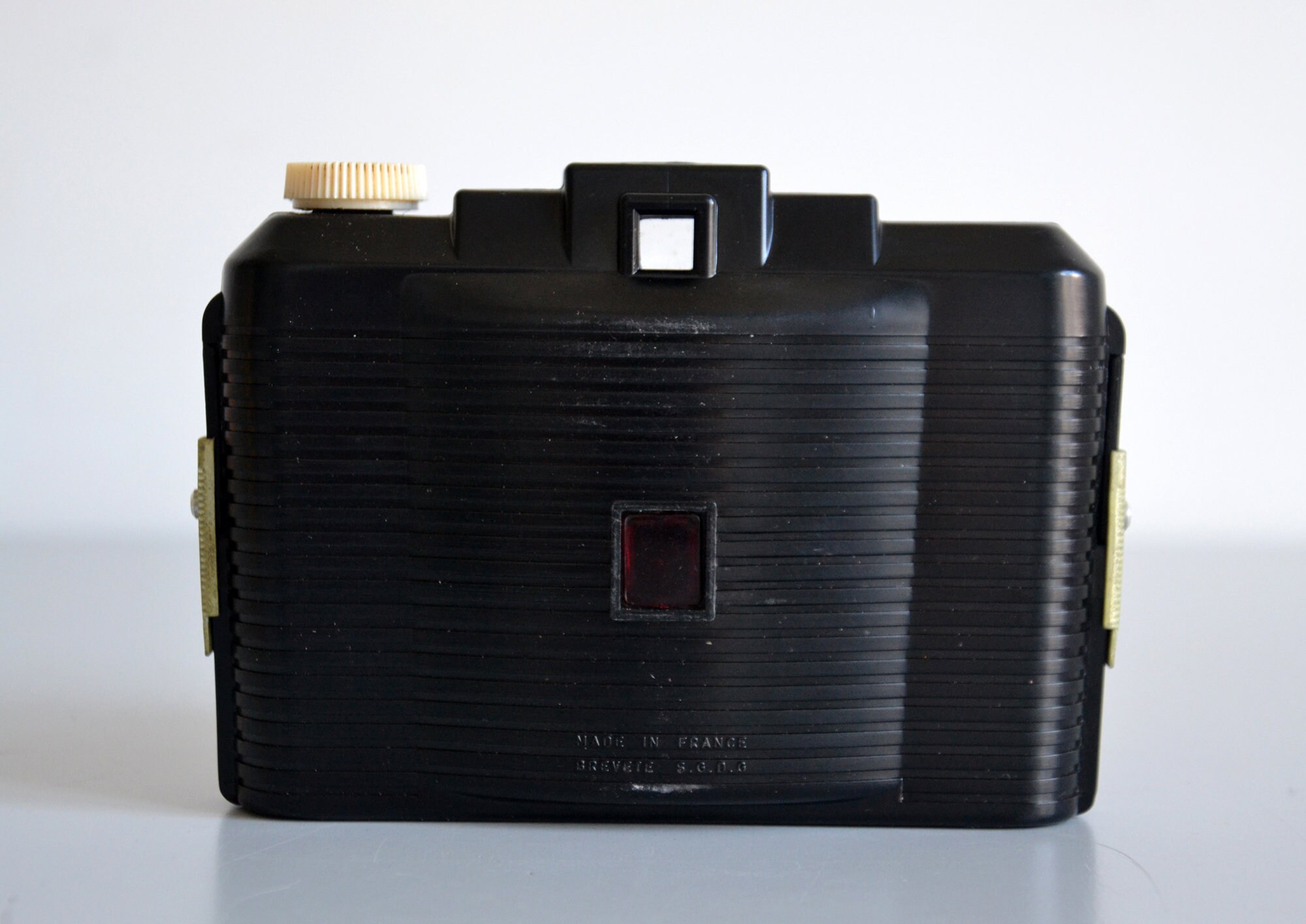 Vintage Camera JUNI BOY Made in France by Fox - Etsy