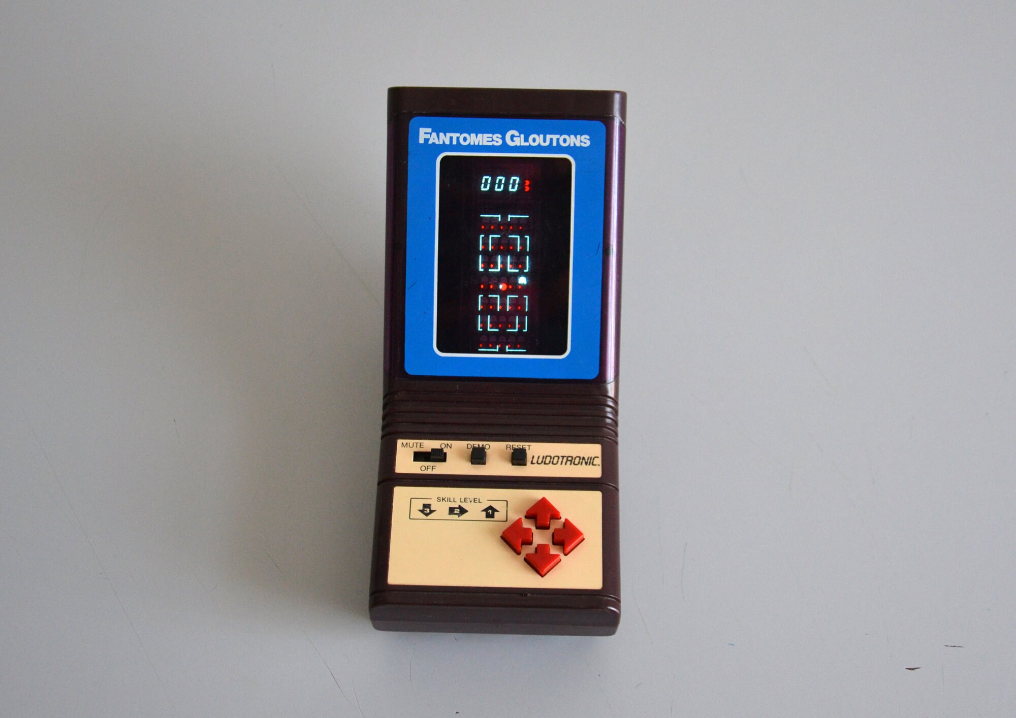 80s Electronic Toys