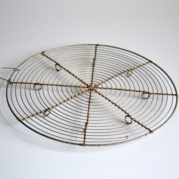 Vintage Cooling Rack - Etsy