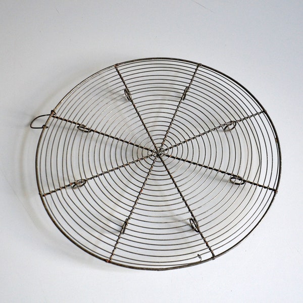 Wire Trivet - Etsy
