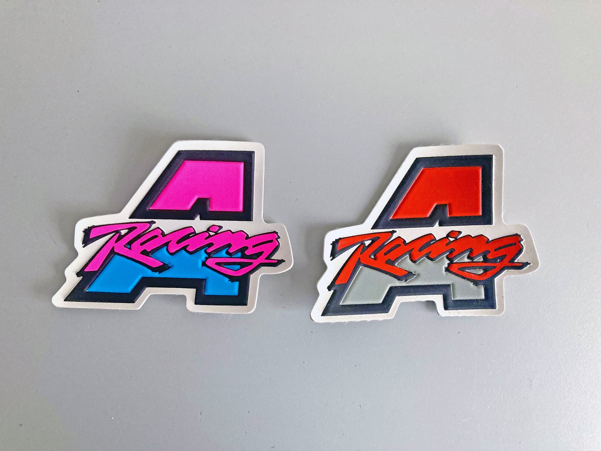 Answer Racing Logo