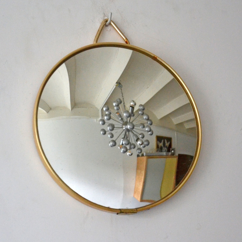 Fish Mirror - Etsy