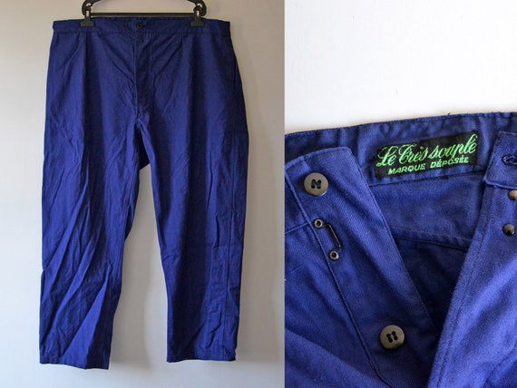 Vintage chore pants Vintage chore pants