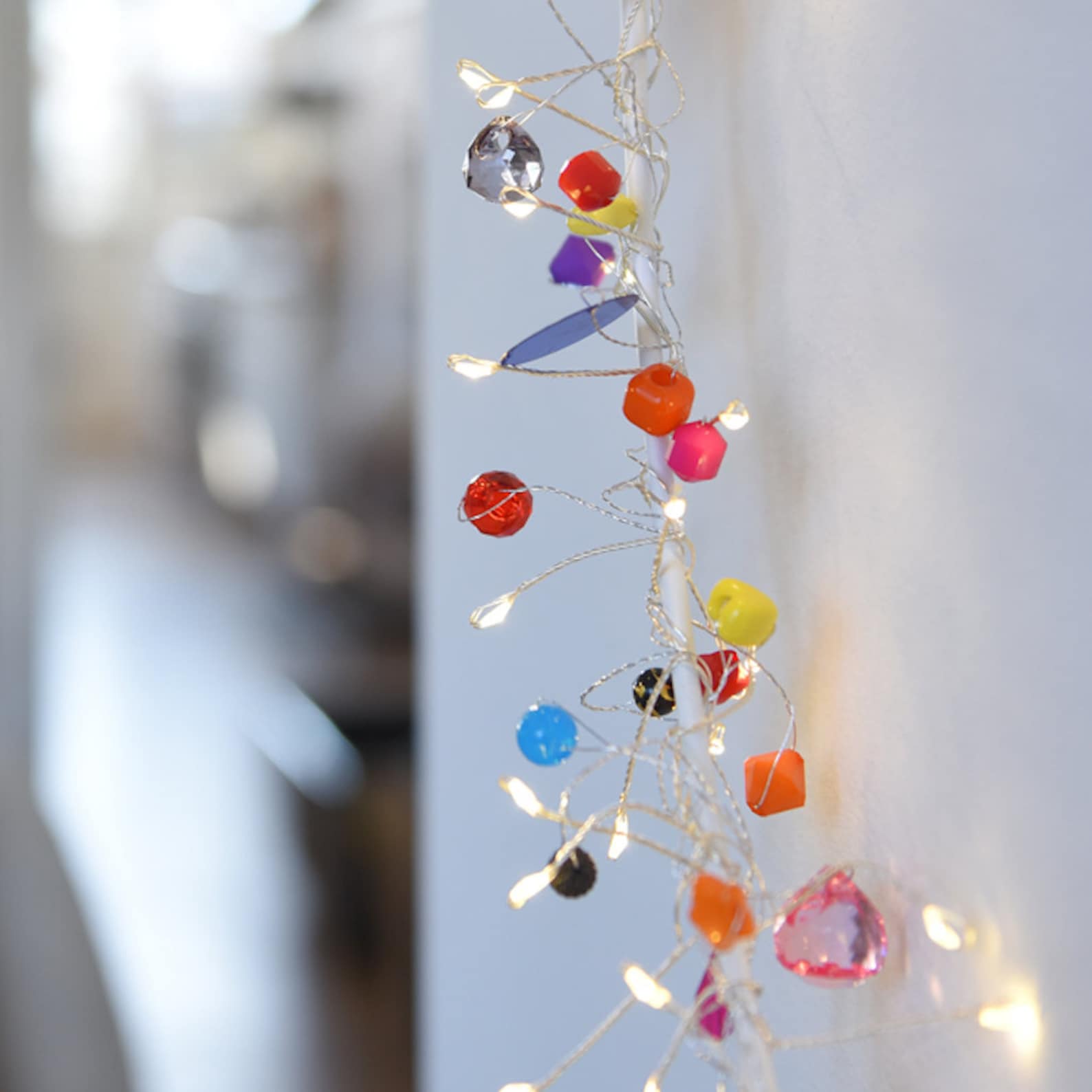 Folklore Fairy Lights - Etsy