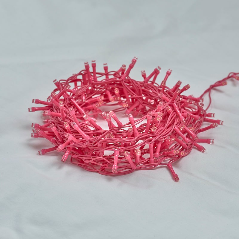 Pink Lights - Etsy UK