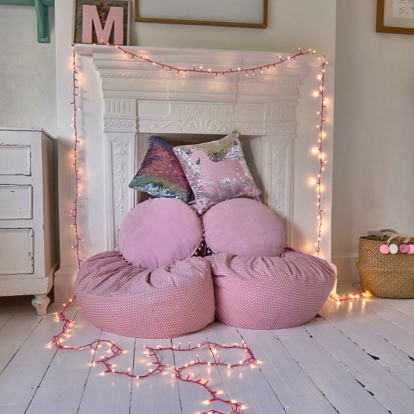 Indoor String Lights - Etsy