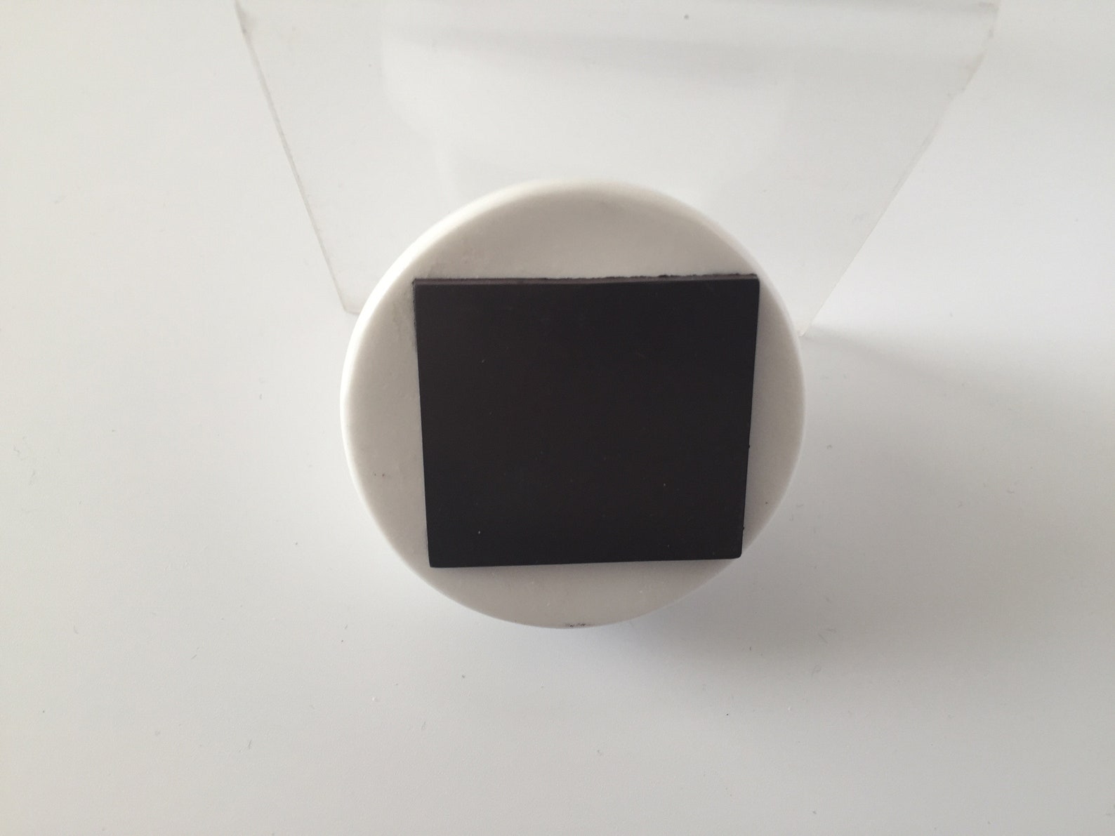 Magnetic White Ceramic Radiator Fragrance Aromatherapy | Etsy