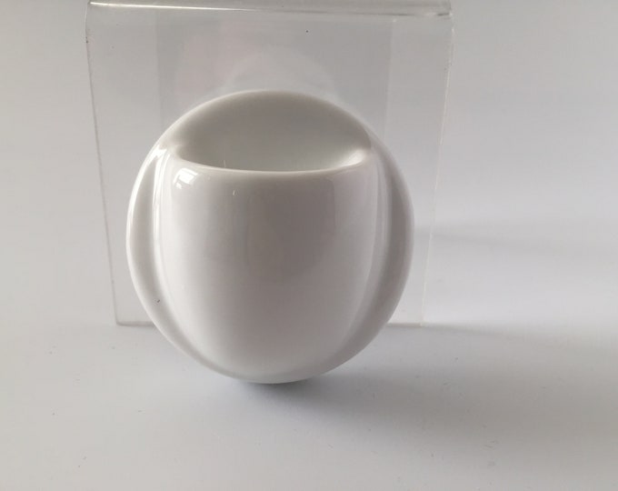 Magnetic White Ceramic Radiator Fragrance Aromatherapy - Etsy