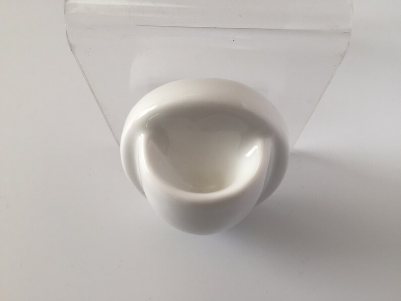 Magnetic White Ceramic Radiator Fragrance Aromatherapy | Etsy