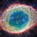Dying Star James Webb Deep Field Space Telescope NASA Space Galaxy ...