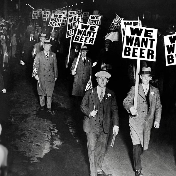 Beer Wall Art - Etsy