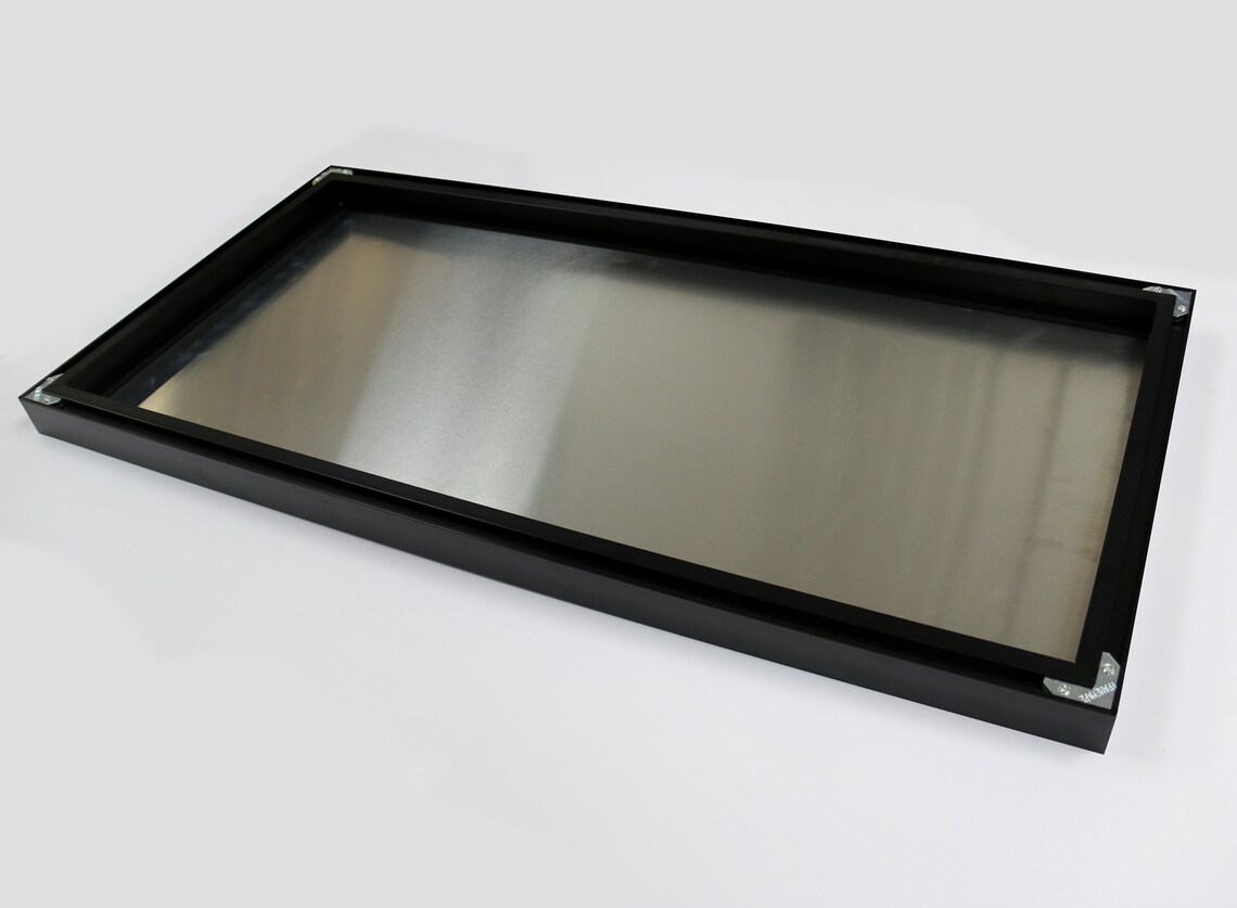 Palm Tree Aluminum Wall Art Coastal Art Palm Tree Panel - Etsy