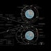 NASA Flight Plan, Apollo Manned Lunar Landing, Lunar Mission Flight ...