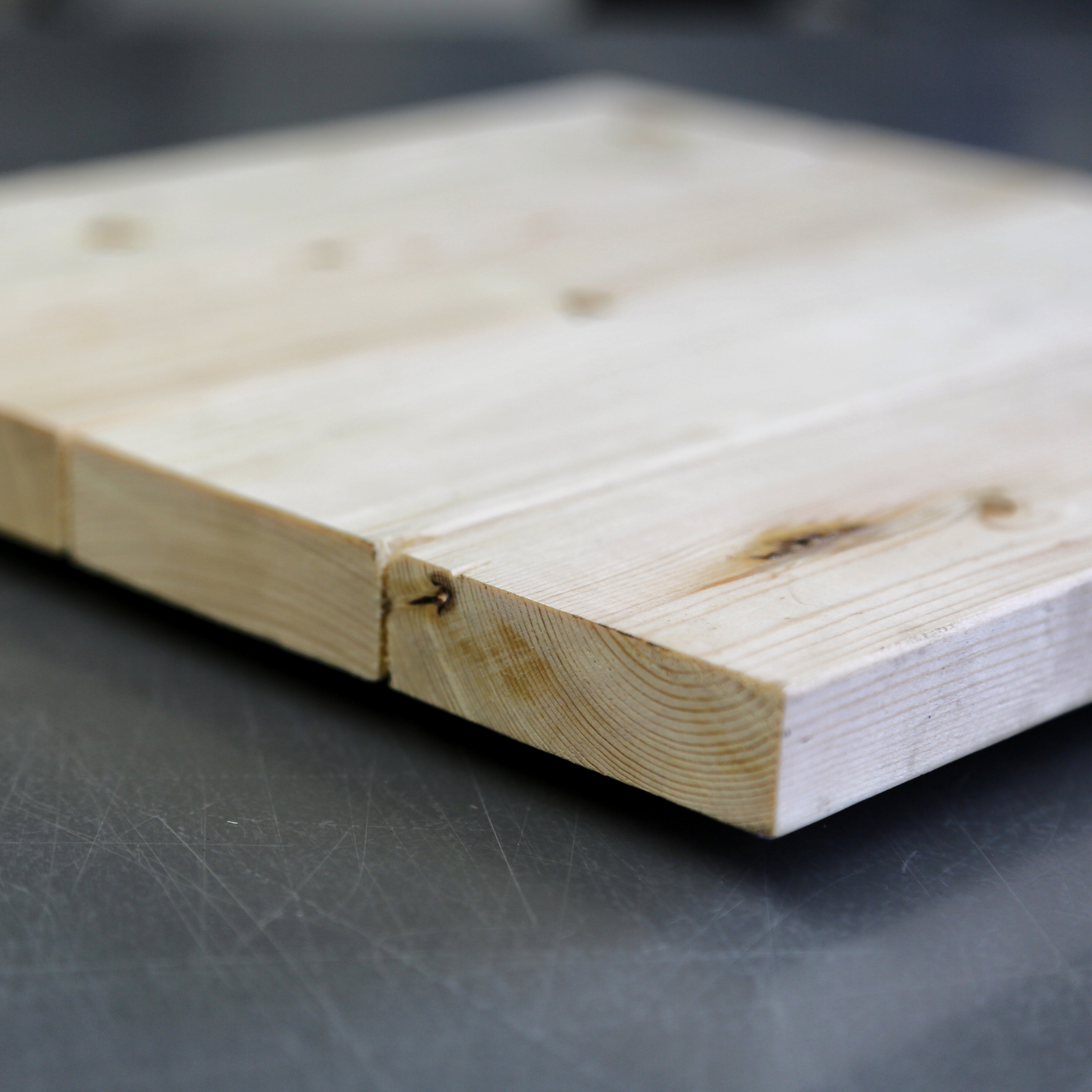 Thin Blue Line American Flag Pallet Wood American Flag - Etsy