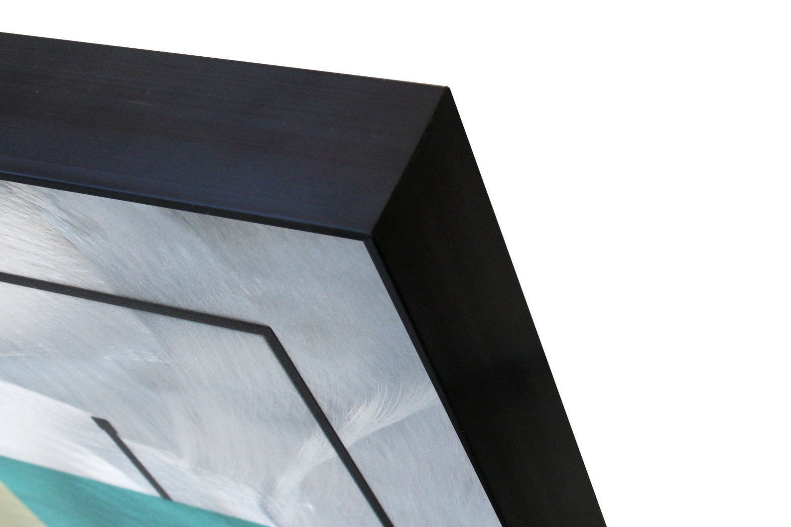 Palm Tree Aluminum Wall Art Coastal Art Palm Tree Panel - Etsy