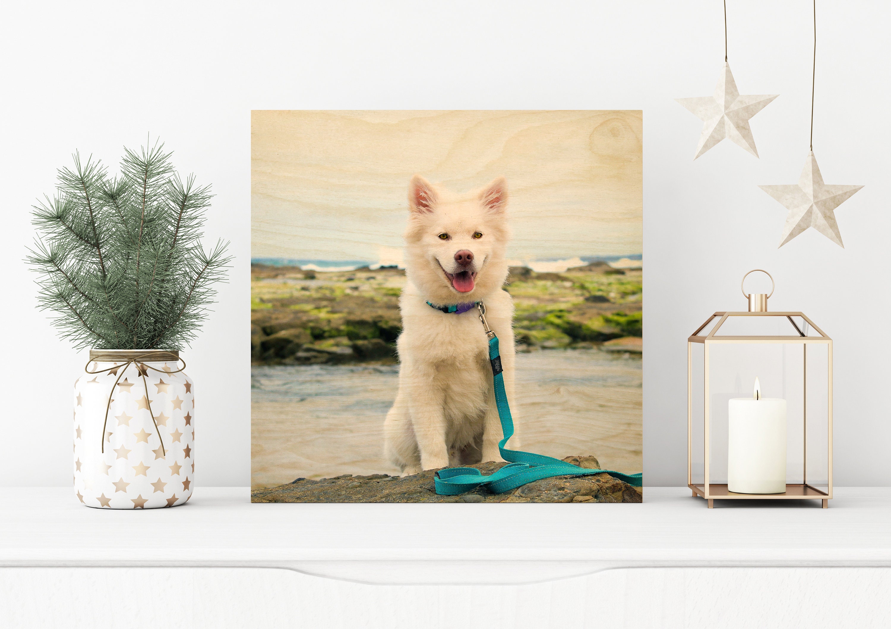 Wood Photo Print Custom Wood Picture Photo on Wood Wood Gift | Etsy