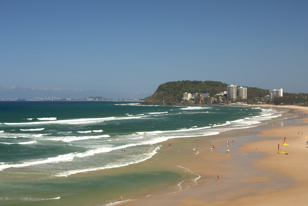 Australia Ocean 2 by Dan Merkel Photography Print Poster Canvas Paper ...