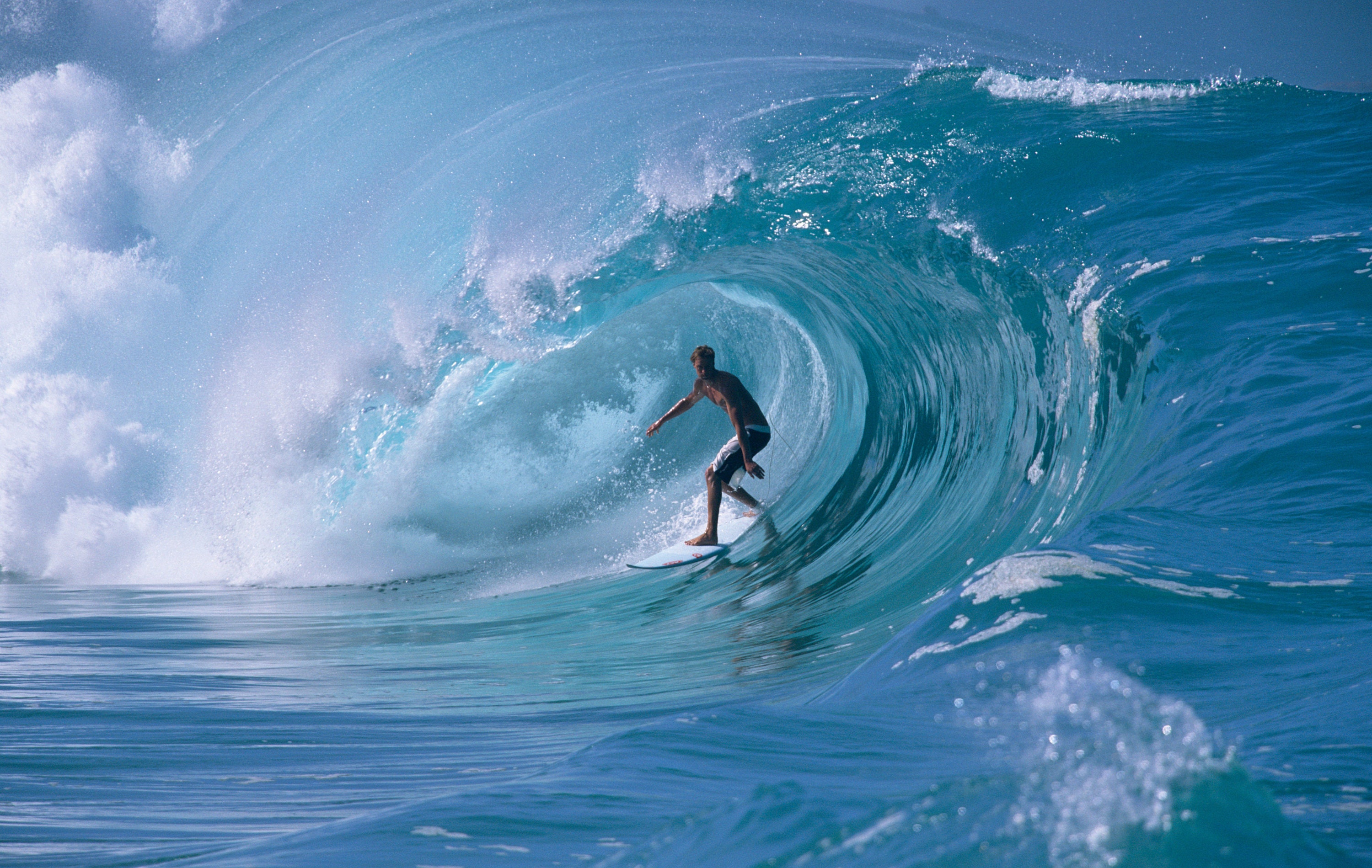 Vintage Surf Print Surfer by Dan Merkel Surfing Decor, Dan Merkel Photo ...