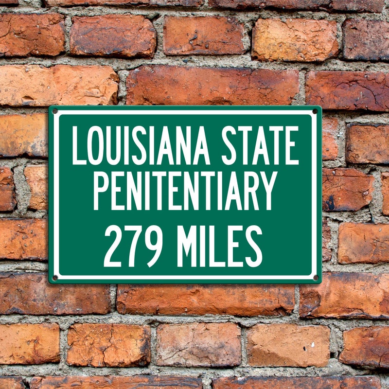 Jail Sign - Etsy