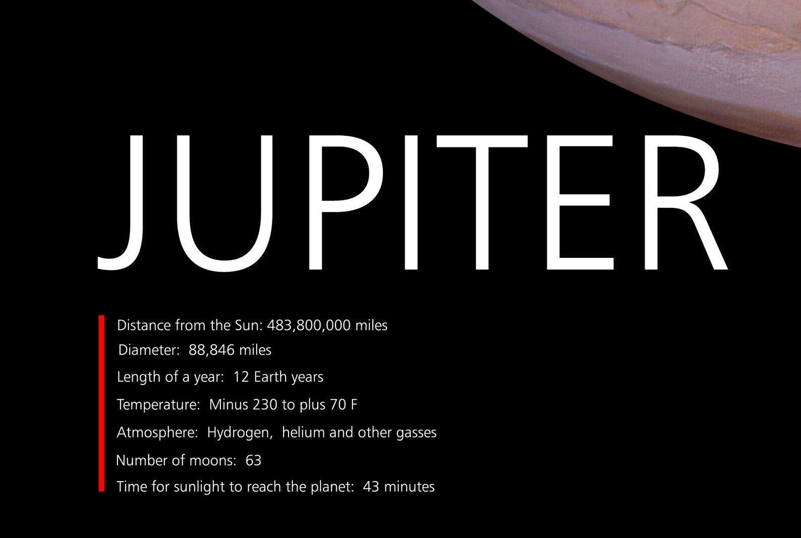 Planet JUPITER Poster Art Photo NASA Hubble Space Posters Art - Etsy UK