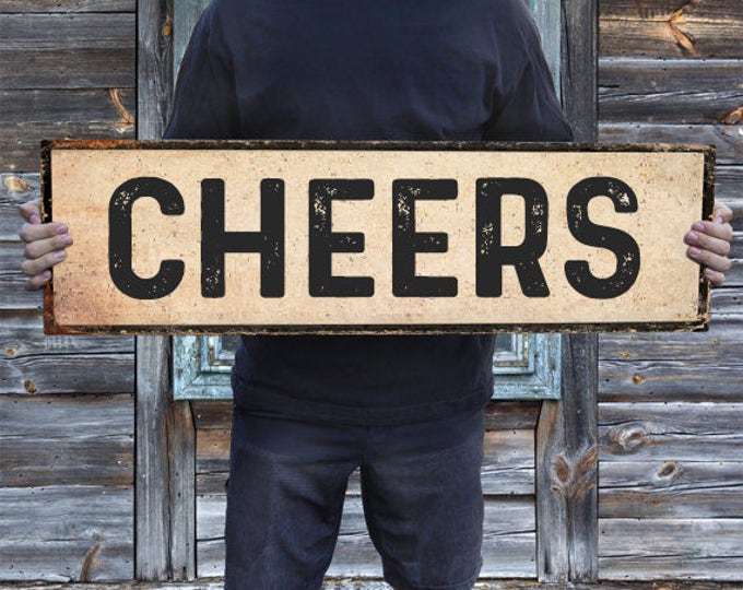 Personalized Steel Highway Distance Sign to United States - Etsy