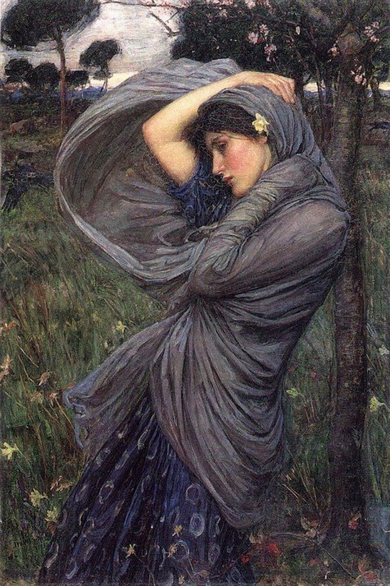 Classic Fine Art Paintings