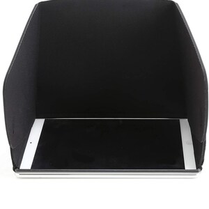 IPad MINI Sun Shade and Privacy Hood Compatible With iPad Mini Foldable ...