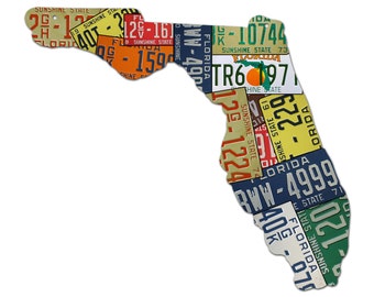 Sunshine State Sign - Etsy