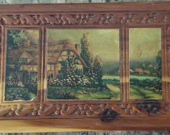 Cedar Tie Box - Etsy