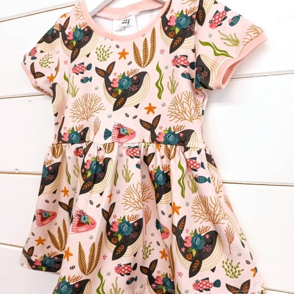 Whale Outfit - Etsy UK