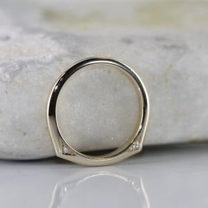 Ring Shank - Etsy