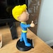 Fallout Bobble Head - Etsy