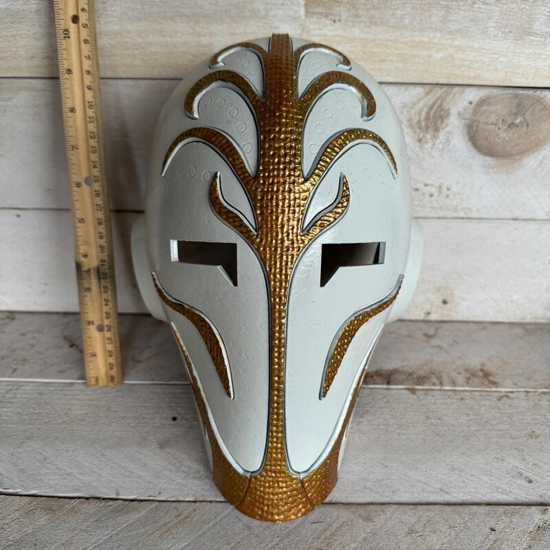Sith Mask - Etsy