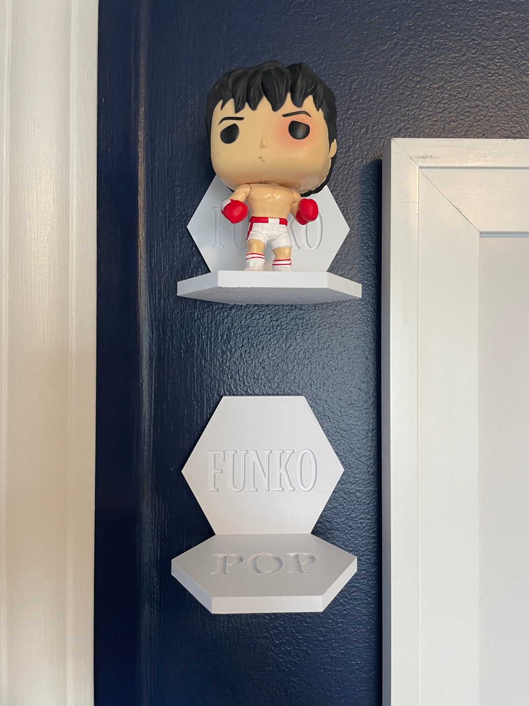 Funko Pop Display Stand - Etsy