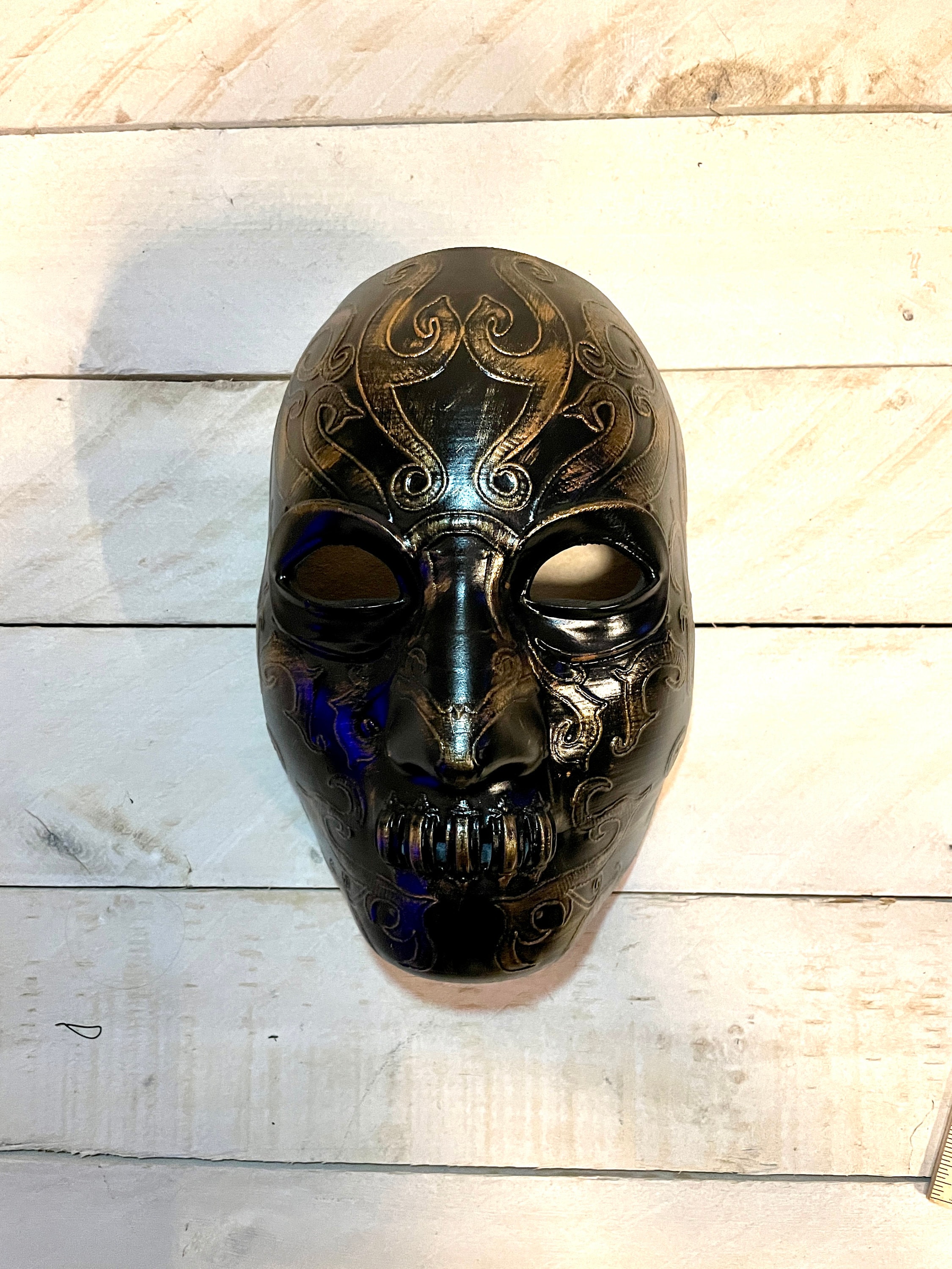 Death Eater Harry Potter excellent Costume