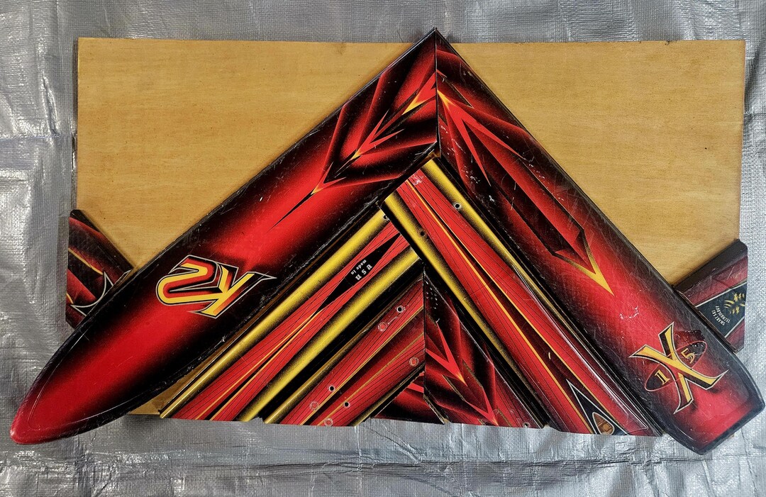 K2 Skiscape: Wall Art Inspired by the Slopes - Etsy