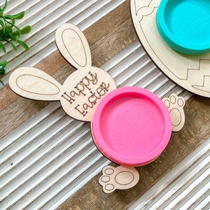 Playdoh Valentines Day Cards - Etsy