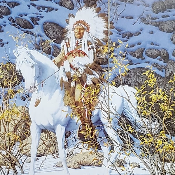 Eagle Heart Print by Bev Doolittle - Etsy